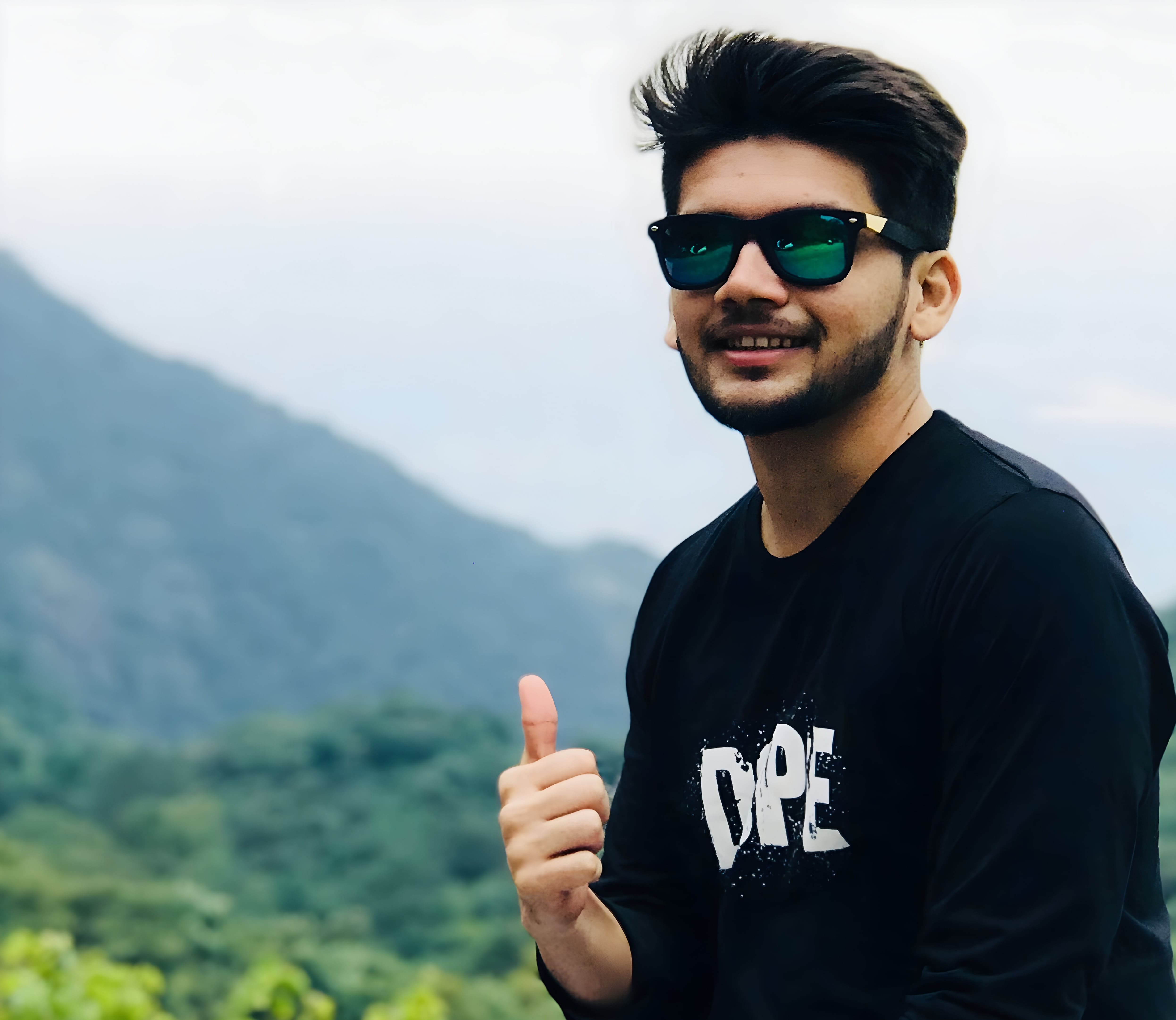 Bhavesh Shah Portfolio